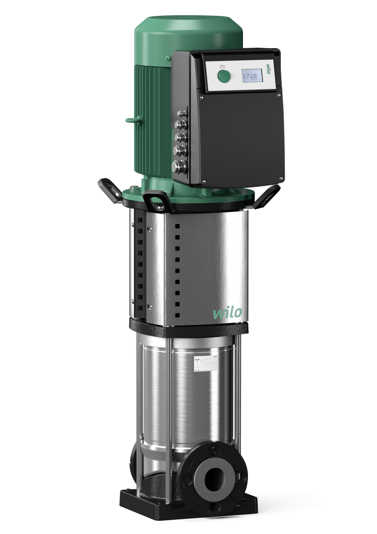 Wilo archivos | Talleres Viñas